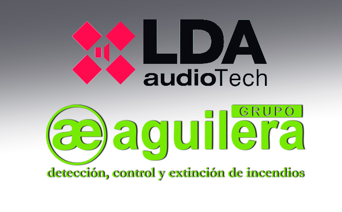 Integración LDA ONE y GRUPO AGUILERA - Aguilera